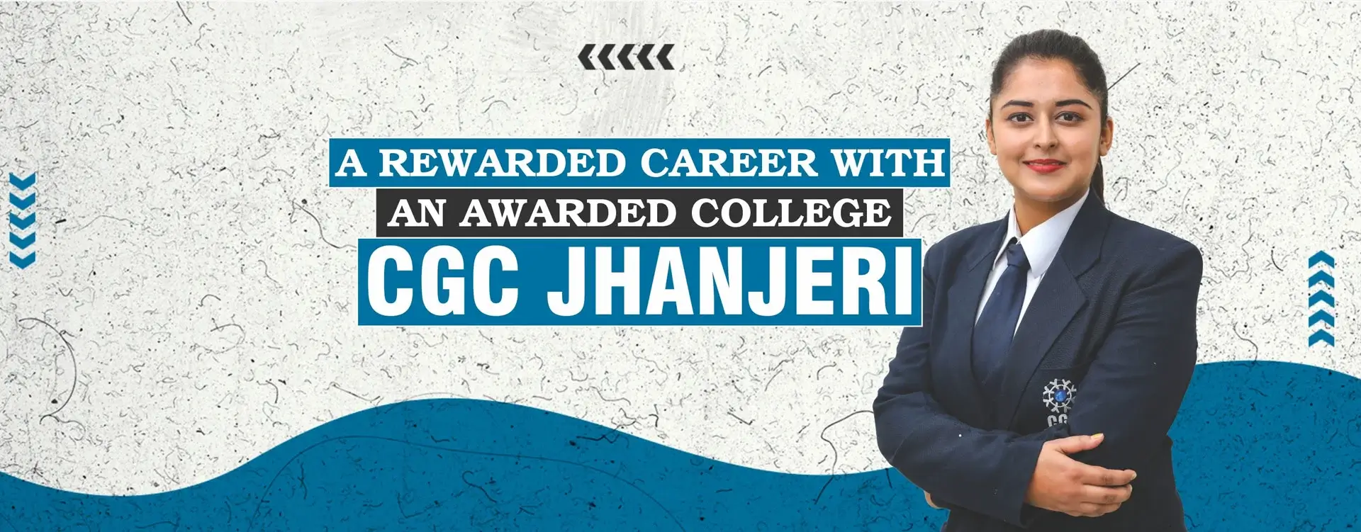 Contact Us - Chandigarh Engineering College