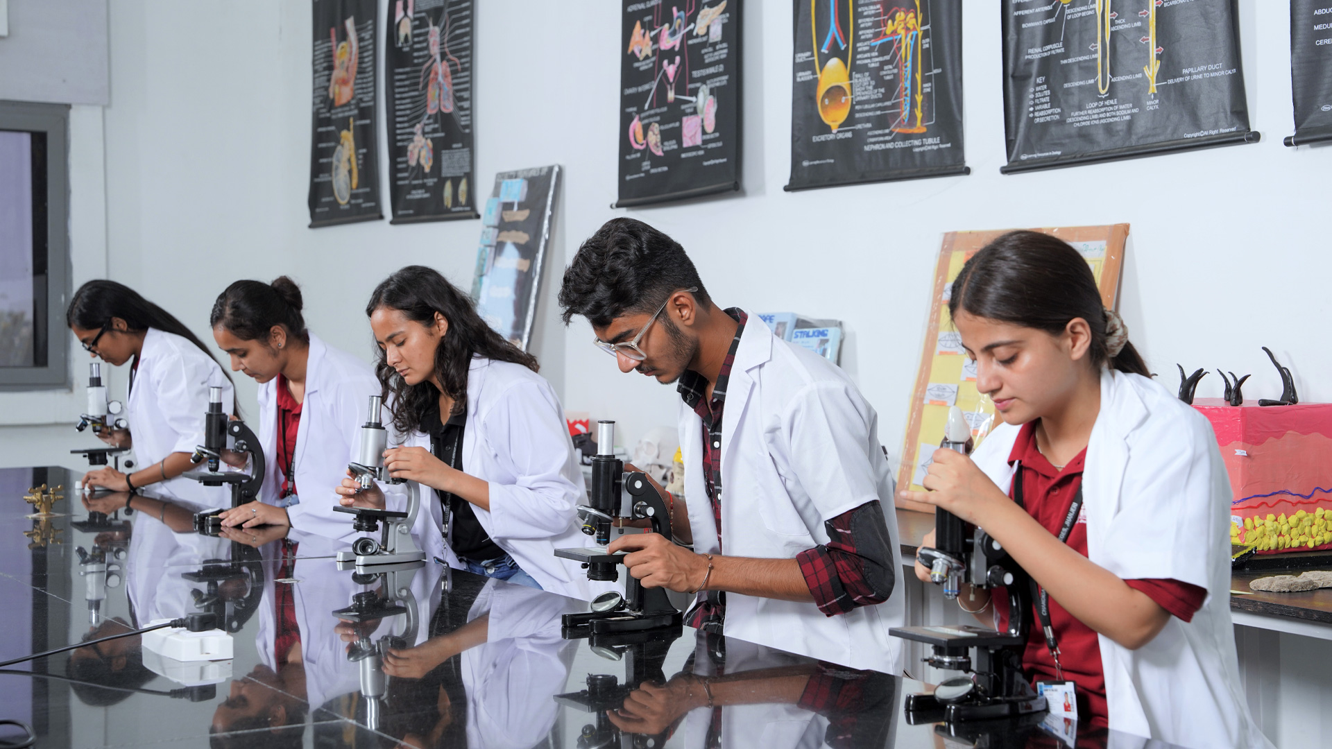 Research and Innovation -Chandigarh Engineering College