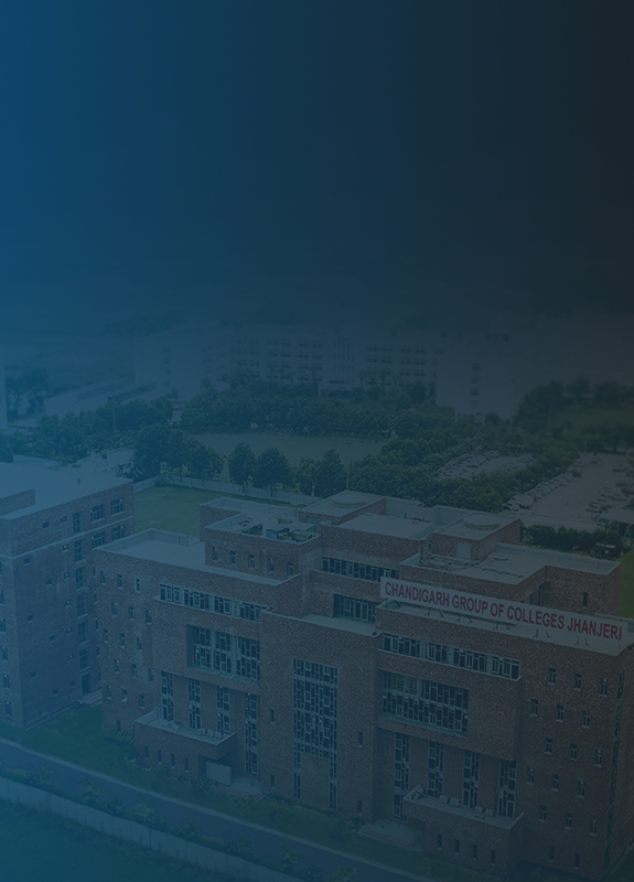 Careers - Chandigarh Engineering College - NAAC A+ College